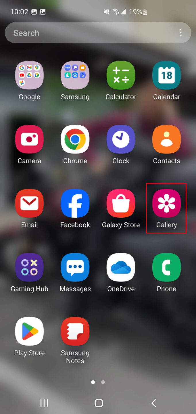 Samsung Secure Folder — Everything you need to know