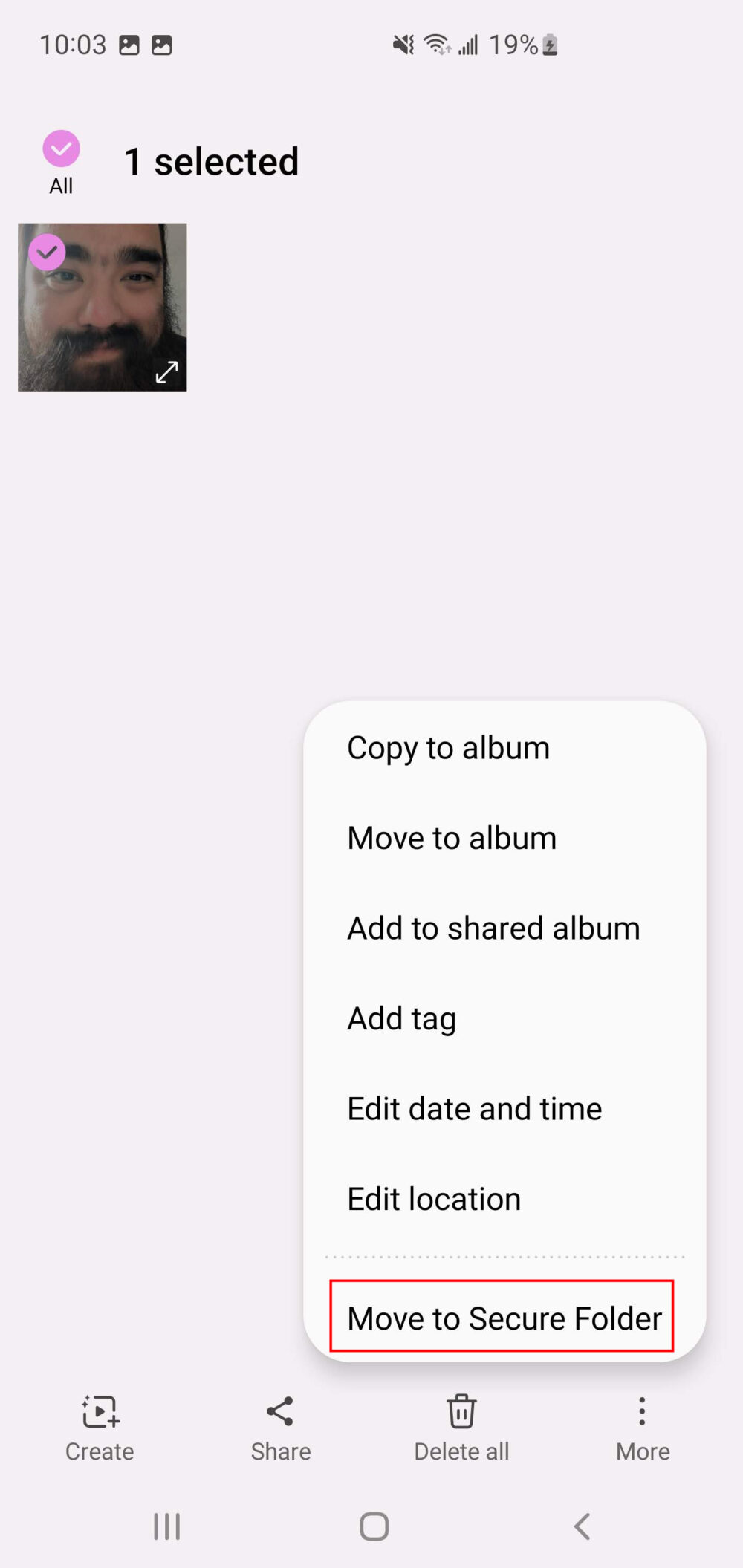 Samsung Secure Folder — Everything you need to know