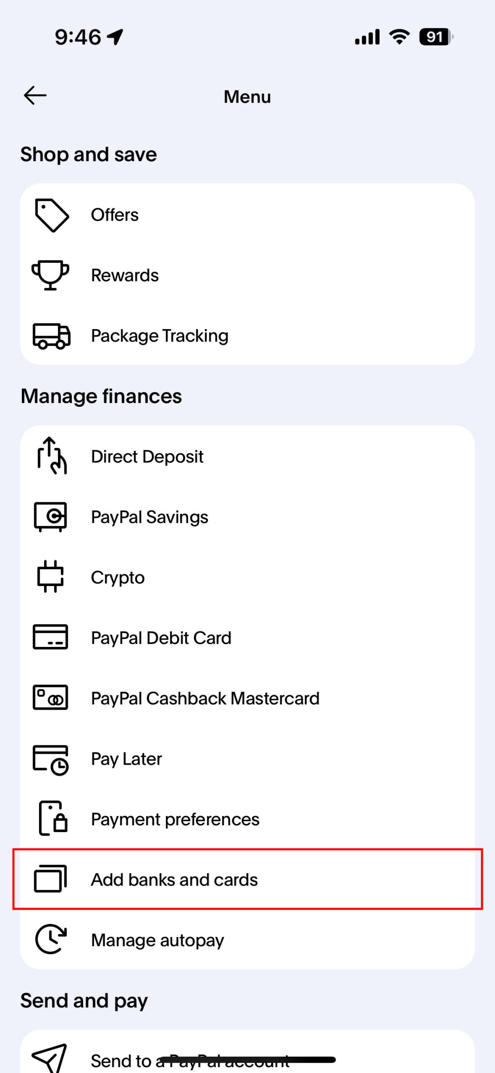 How to transfer money from Cash App to PayPal - Android Authority