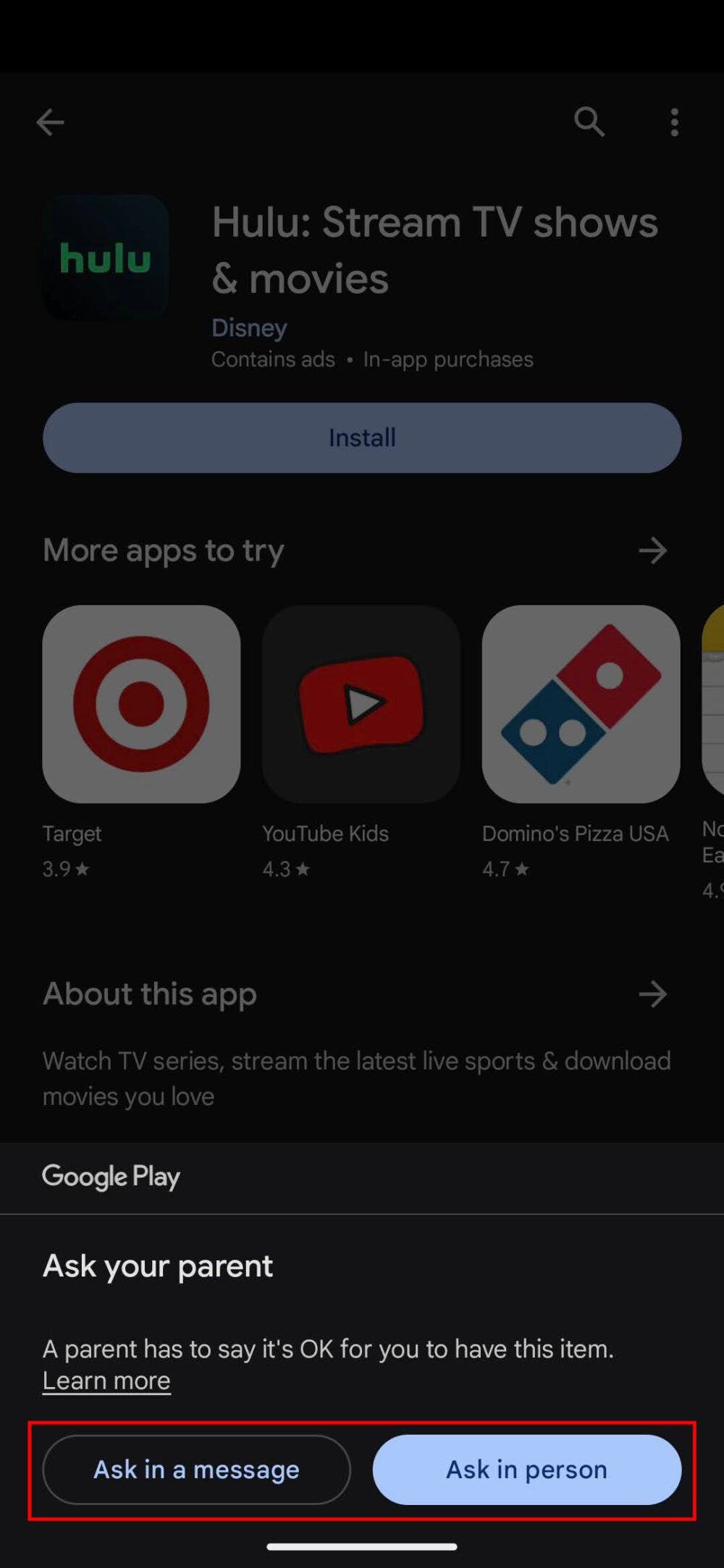 Android parental controls: A guide for parents - Android Authority