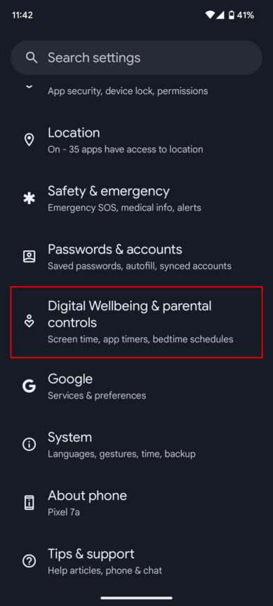 How to block apps on Android - Android Authority