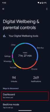 How to block apps on Android - Android Authority