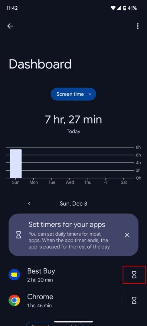 How to block apps on Android - Android Authority