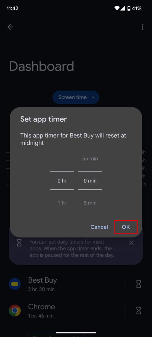 How to block apps on Android - Android Authority