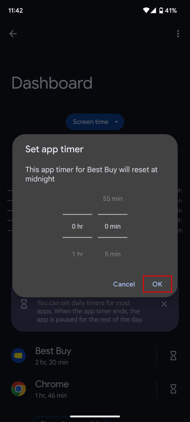 How To Block Apps On Android Android Authority