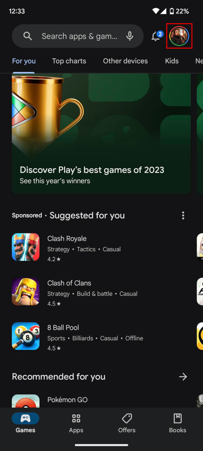 How to stop downloads on Android - Android Authority