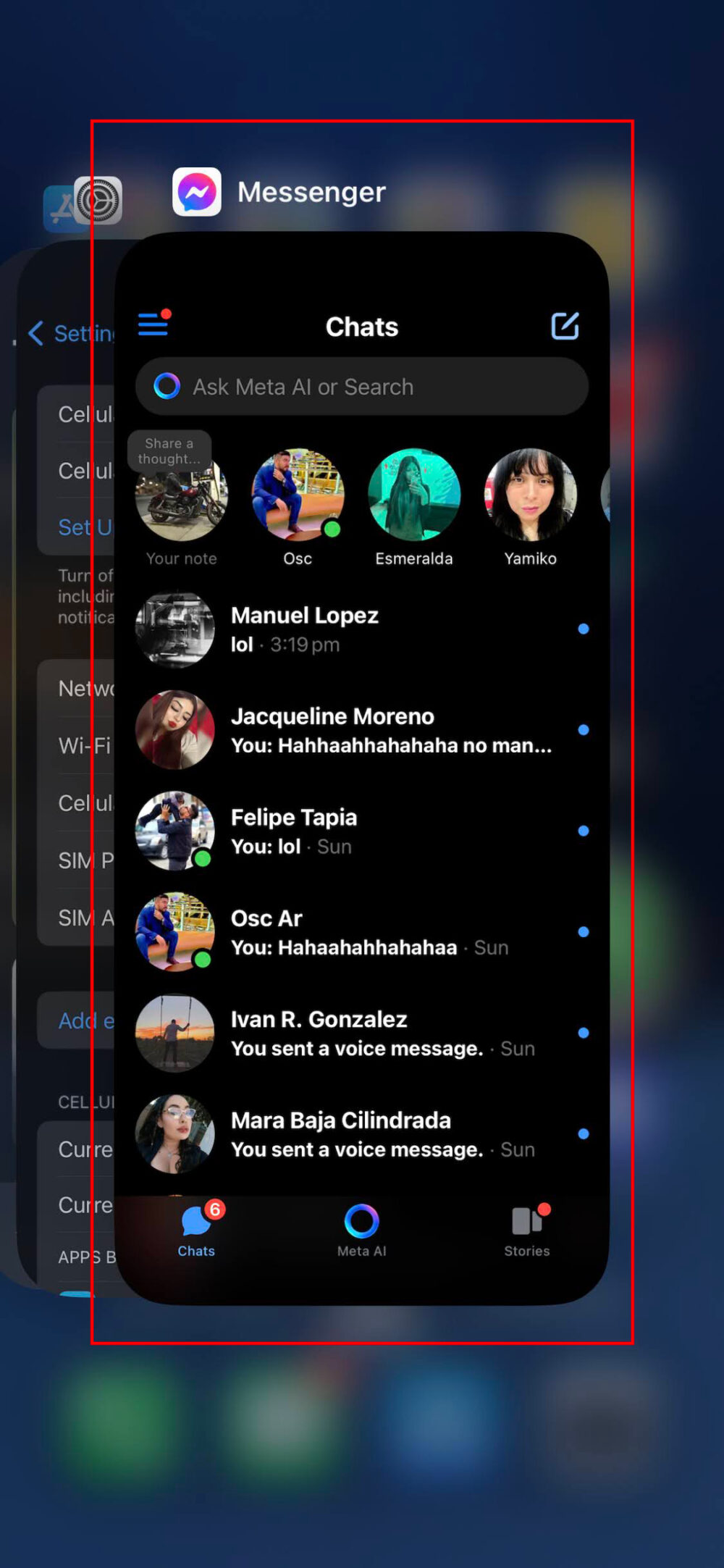 Facebook Messenger not working? Try these fixes - Android Authority