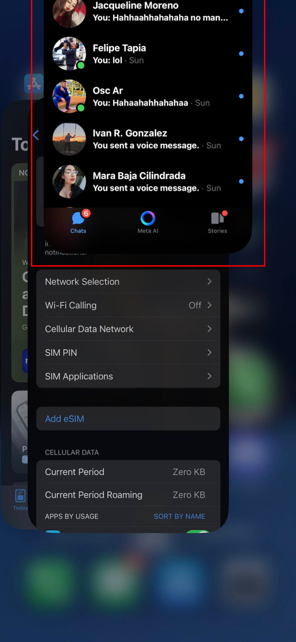 Facebook Messenger not working? Try these fixes - Android Authority