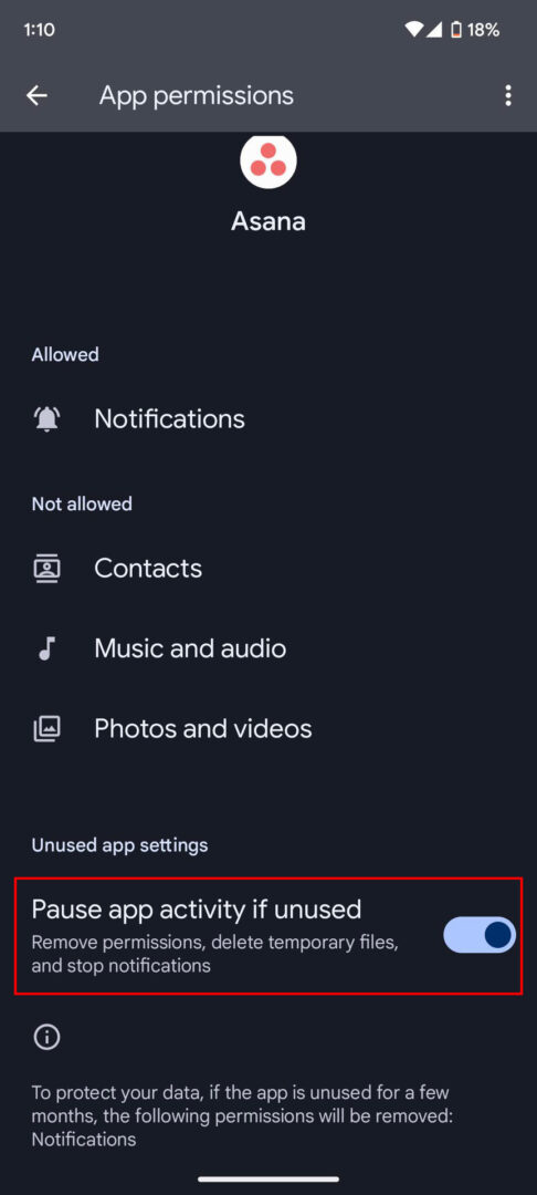 How to stop downloads on Android - Android Authority