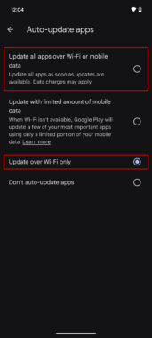 How to update Android Auto - Android Authority