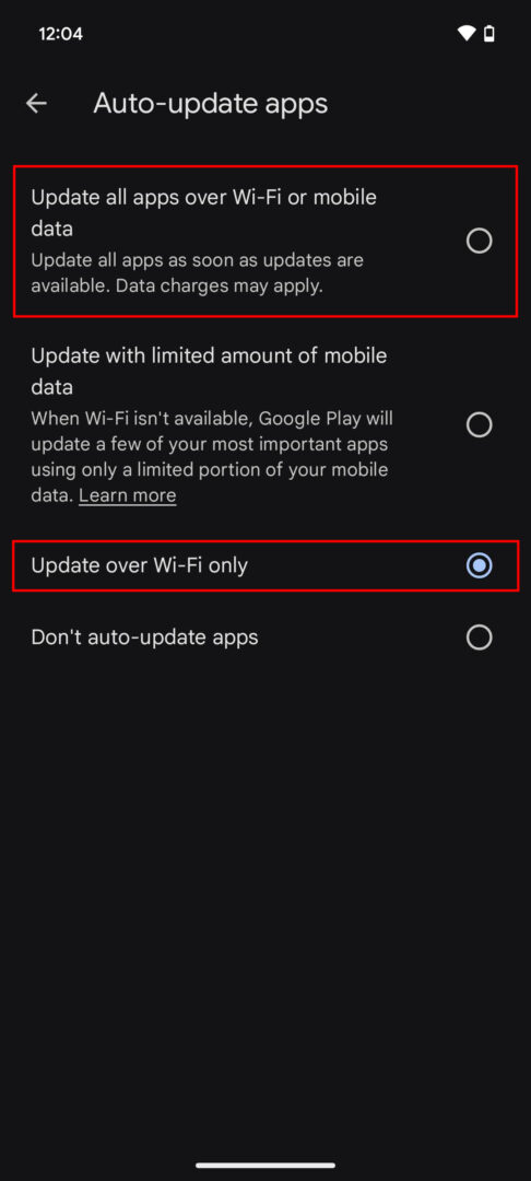How to update Android Auto - Android Authority