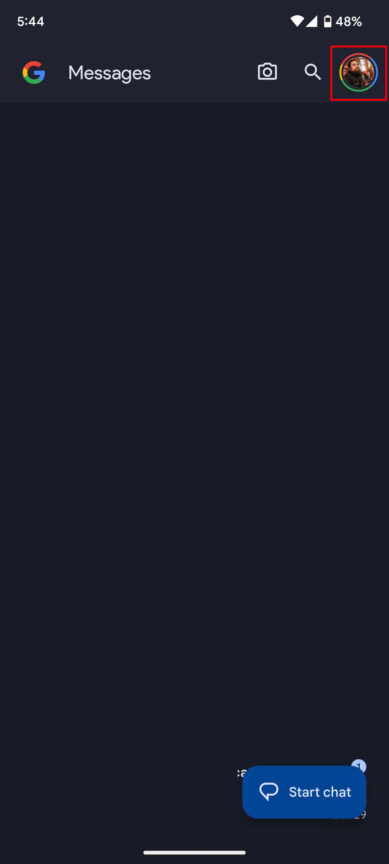 How to turn RCS messaging on or off on Android - Android Authority