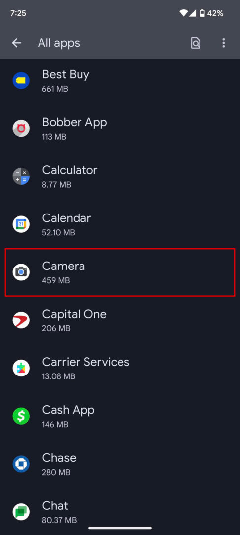 Android camera not working? Here's how you can try to fix it