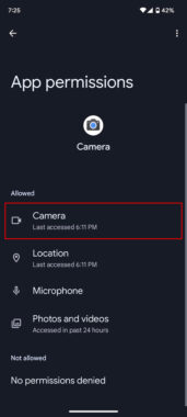 Android camera not working? Here's how you can try to fix it