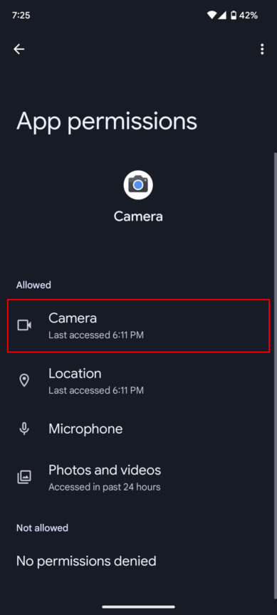 Android camera not working? Here's how you can try to fix it