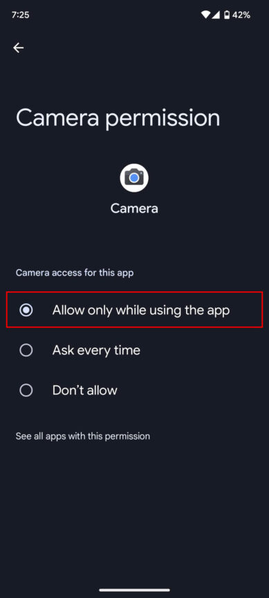 Android camera not working? Here's how you can try to fix it
