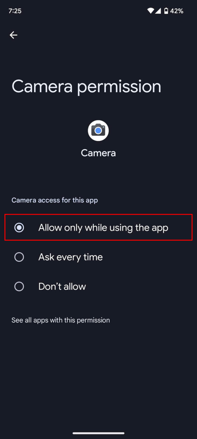 Android camera not working? Here's how you can try to fix it