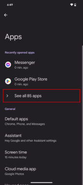 Force stop and clear cache on Android: Is it really necessary?