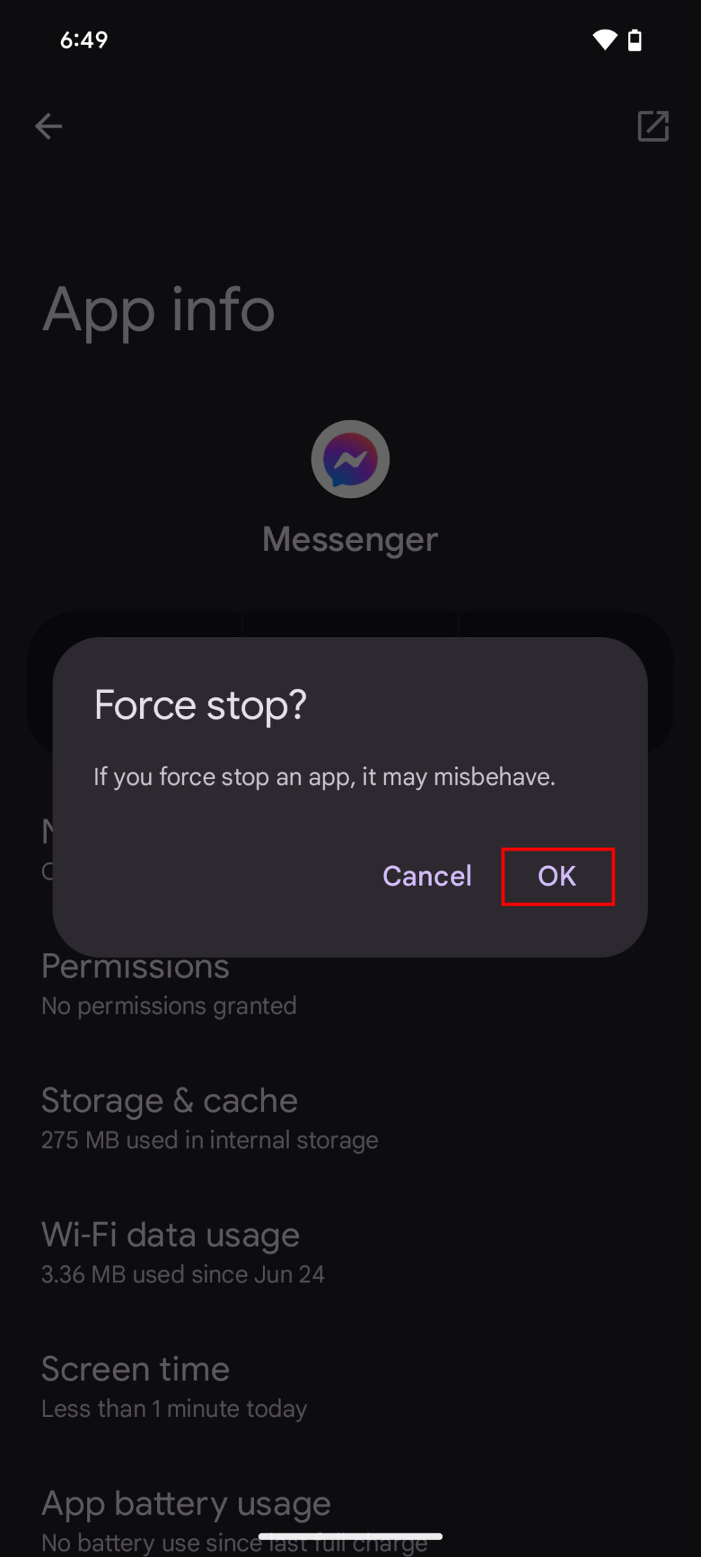 Force stop and clear cache on Android: Is it really necessary?