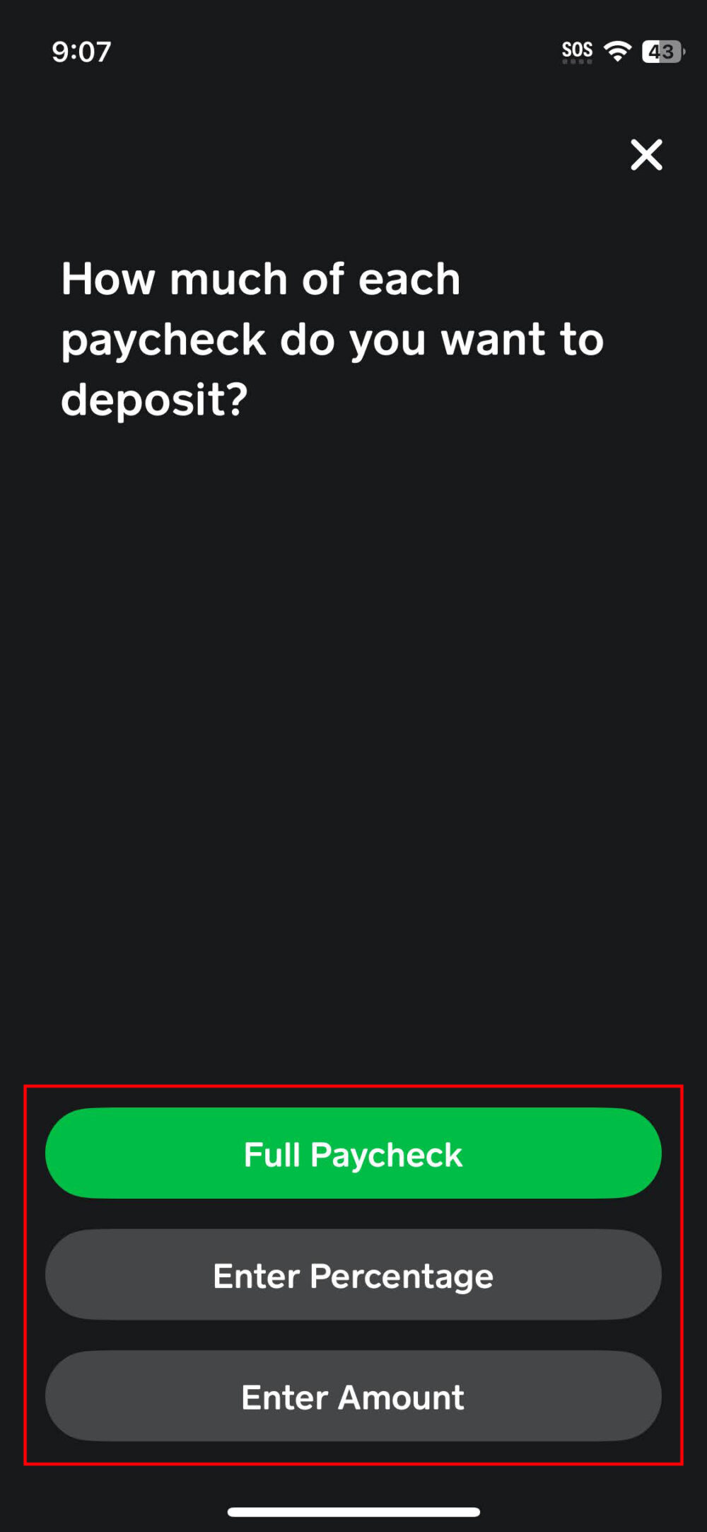 How to find your Cash App routing and account number - Android Authority