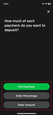 How to find your Cash App routing and account number - Android Authority