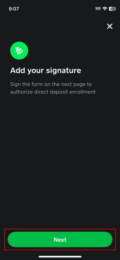 How to find your Cash App routing and account number - Android Authority