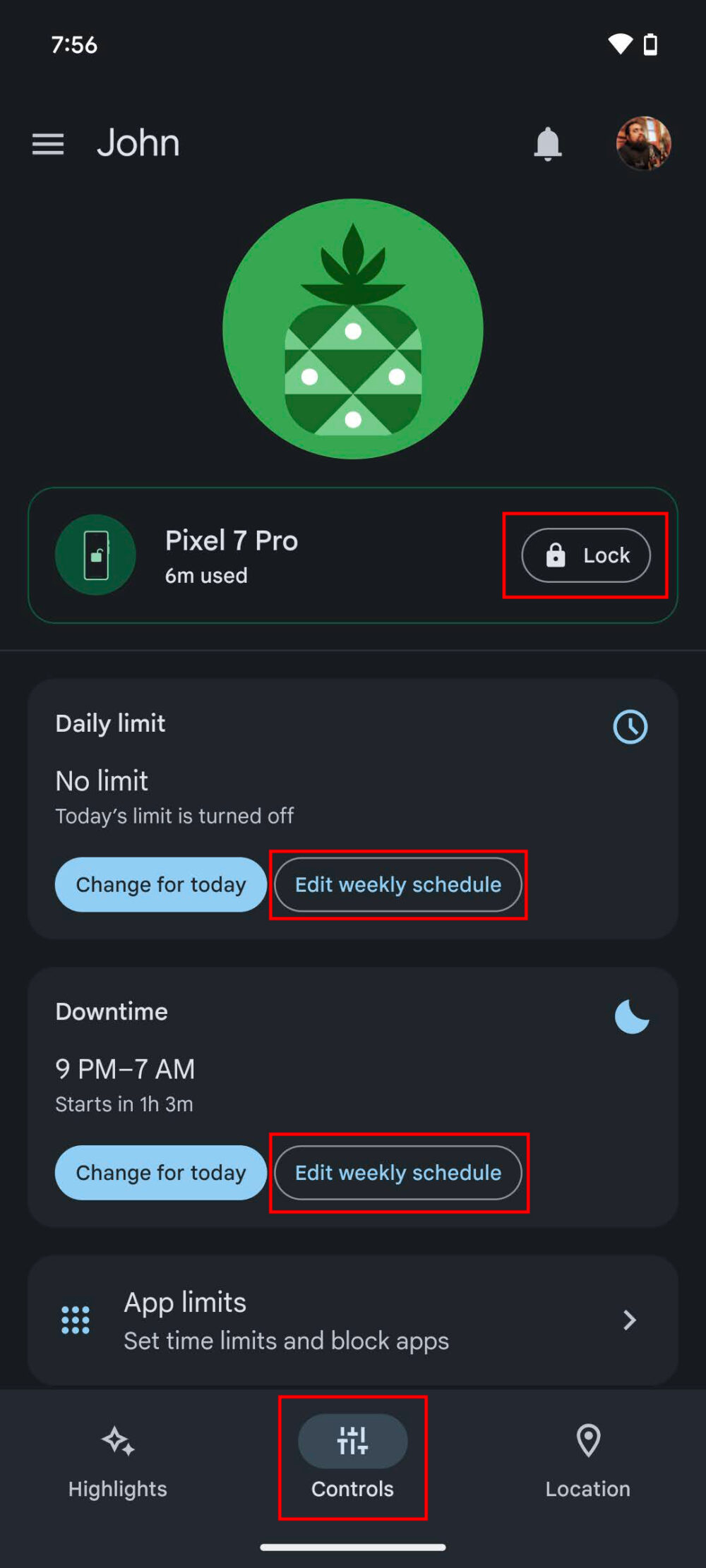 Android parental controls: A guide for parents - Android Authority