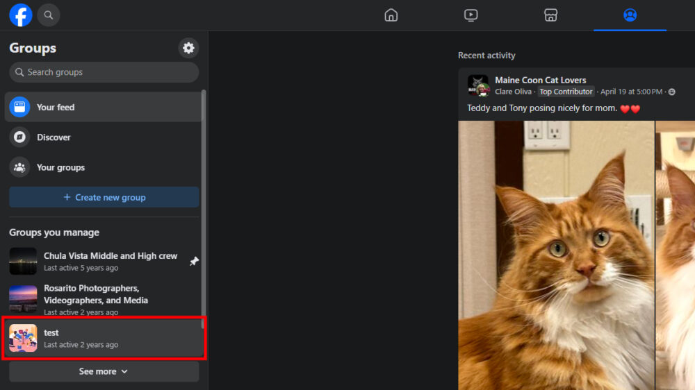 How to post anonymously in Facebook groups - Android Authority