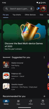 How to block apps on Android - Android Authority