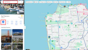 How to save a route on Google Maps - Android Authority