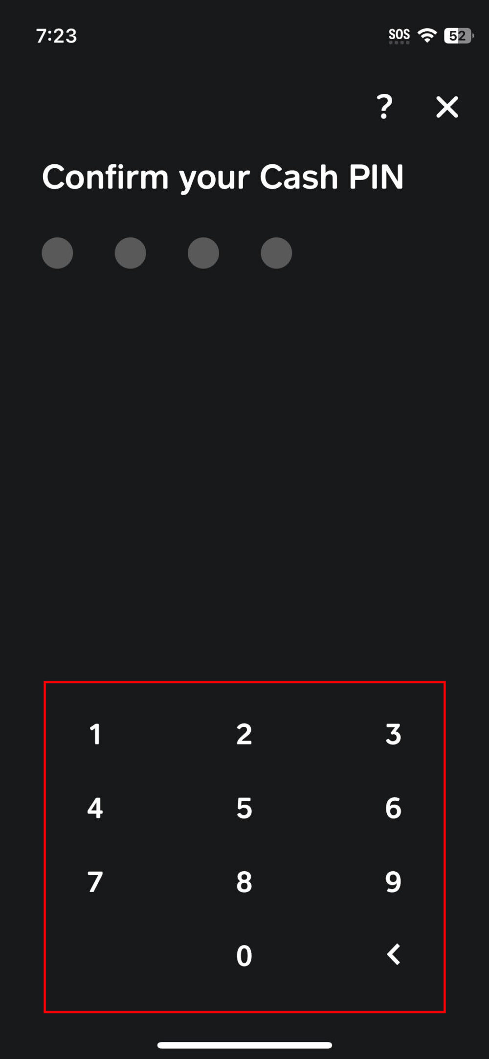 How to send Bitcoin on Cash App - Android Authority