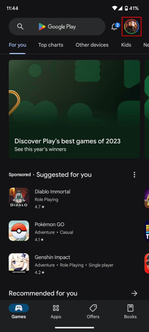 How to block apps on Android - Android Authority