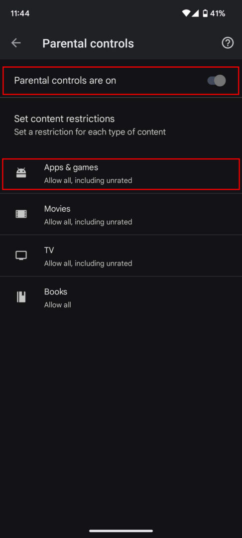 How to block apps on Android - Android Authority