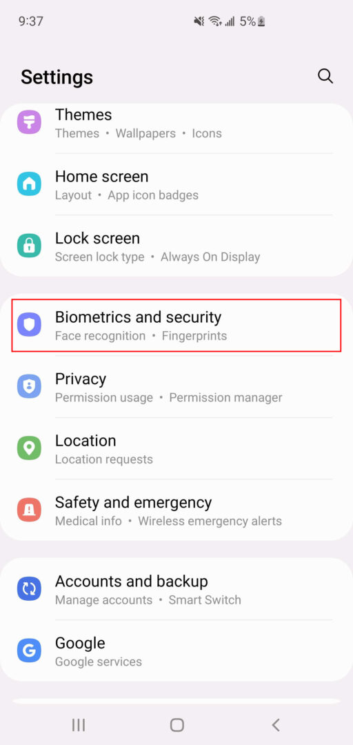 Samsung Secure Folder — Everything you need to know