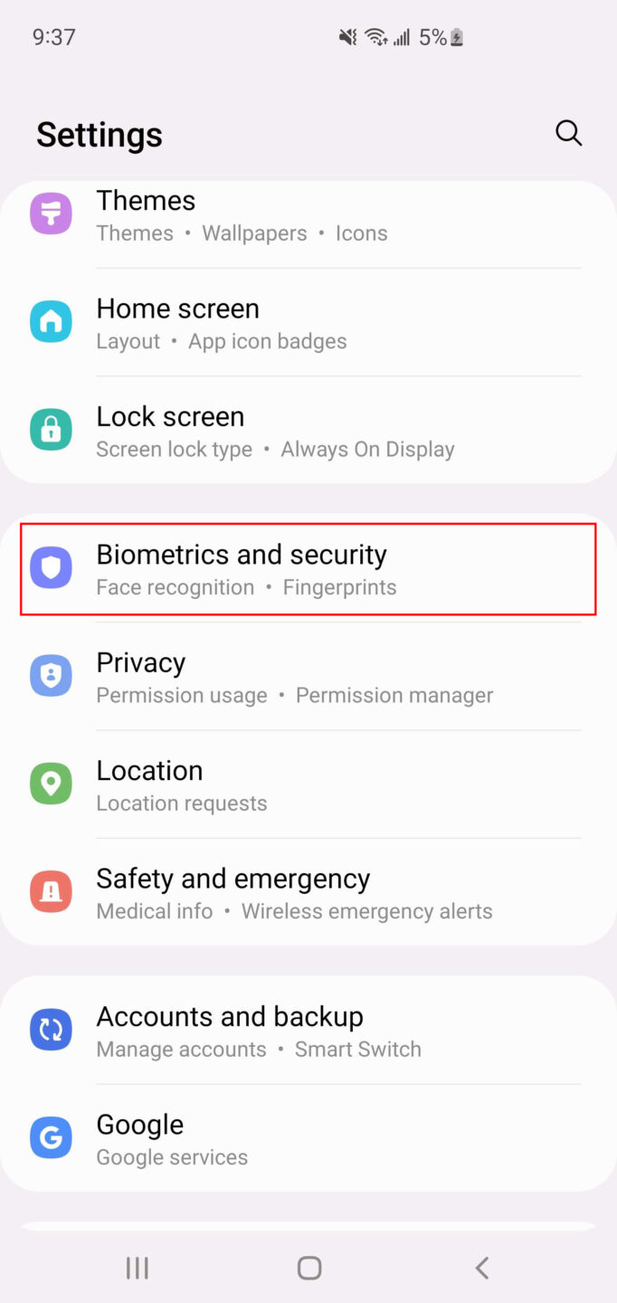 Samsung Secure Folder — Everything you need to know