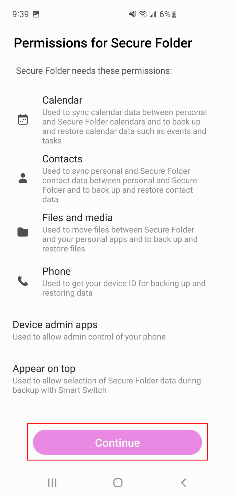 Samsung Secure Folder — Everything you need to know