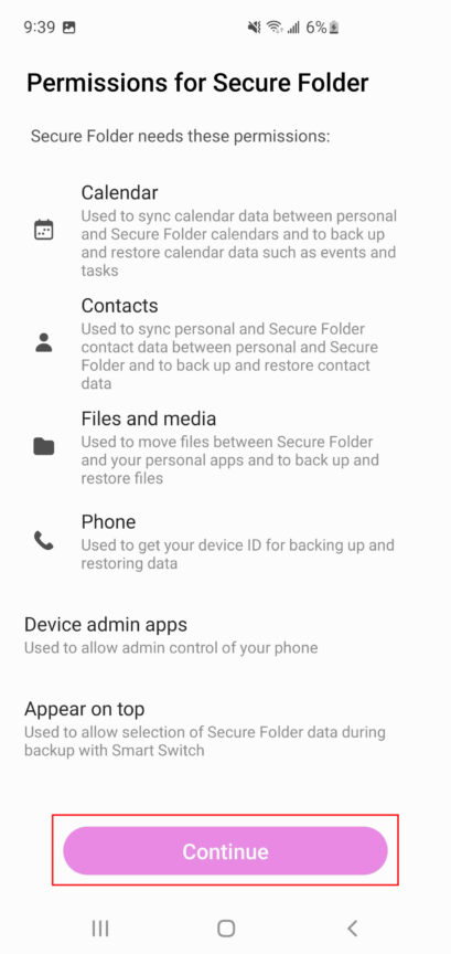 Samsung Secure Folder — Everything you need to know
