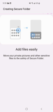 Samsung Secure Folder — Everything you need to know