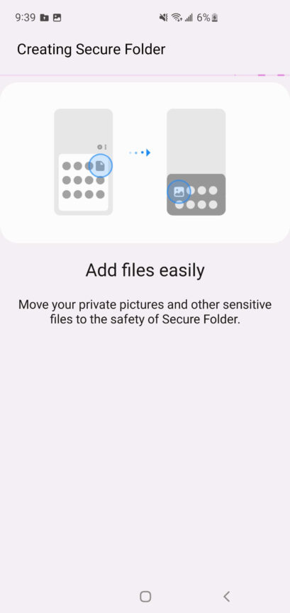 Samsung Secure Folder — Everything you need to know