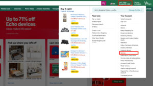 How to sign out of Amazon Prime Video on any TV - Android Authority