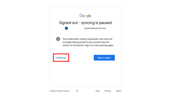 How to sign out of YouTube on any device - Android Authority