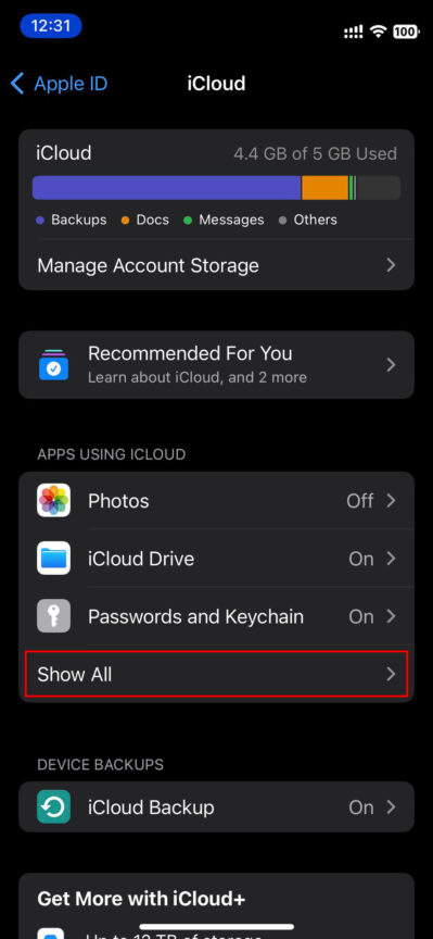 How to transfer your data from iPhone to Android when you switch