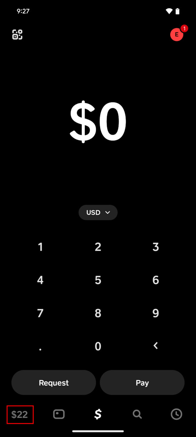 How to transfer money from Cash App to PayPal - Android Authority