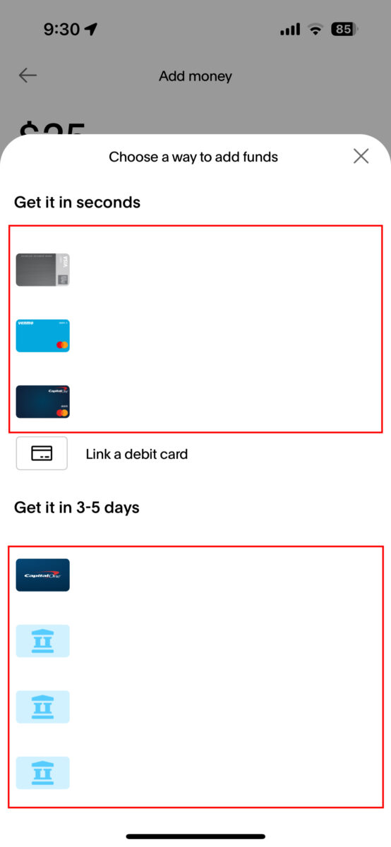 How to transfer money from Cash App to PayPal - Android Authority