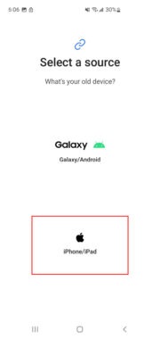 How to move text messages to a new phone - Android Authority