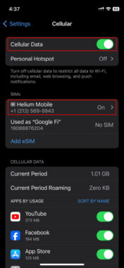 Facebook Messenger not working? Try these fixes - Android Authority