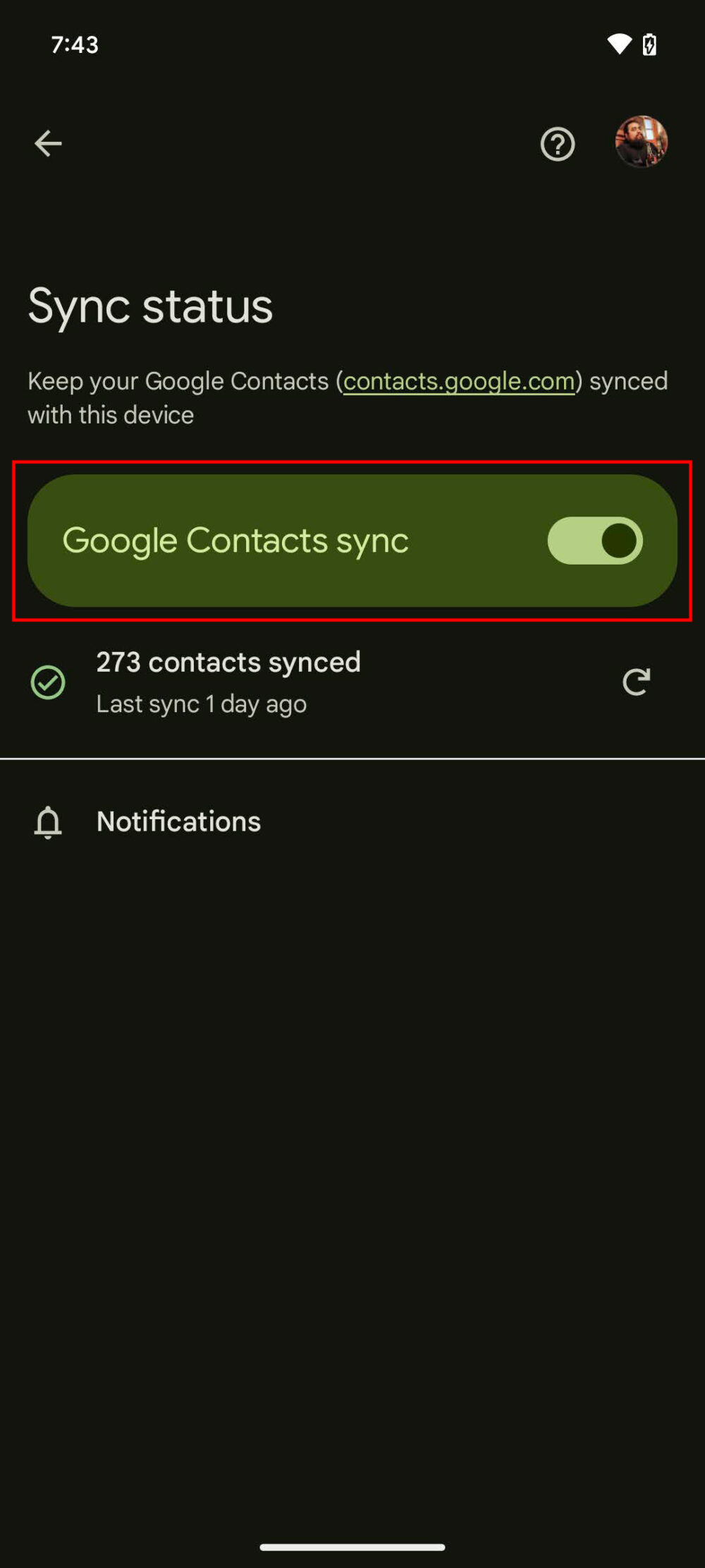 How to transfer contacts from Android to iPhone easily