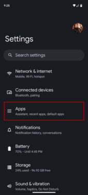 How to manage microphone settings on Android - Android Authority