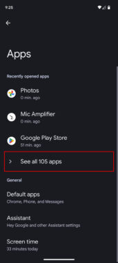 How to manage microphone settings on Android - Android Authority