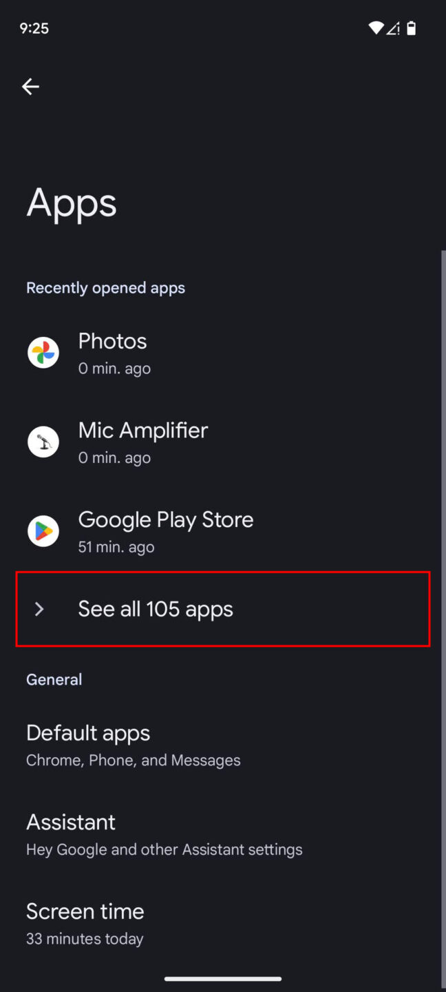 How to manage microphone settings on Android - Android Authority